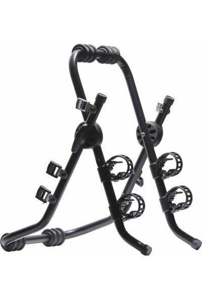 Tex 102 Bisiklet Taşıyıcı Aparatı 2'li