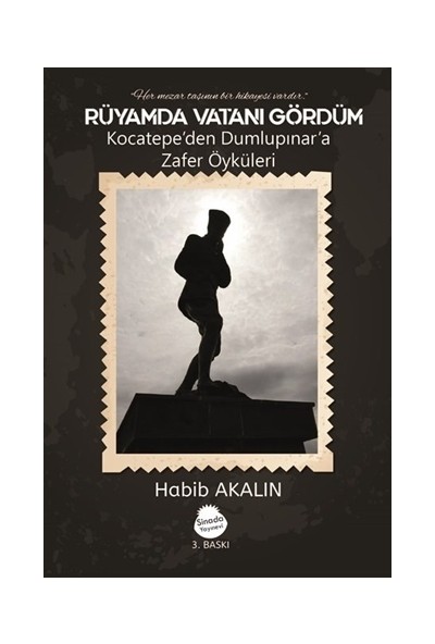 Rüyamda Vatanı Gördüm