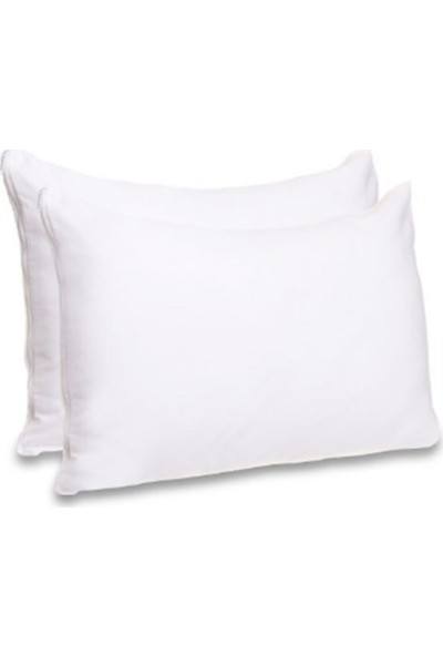 Arsimo Fermuarlı Yıkanabilir Boncuk Silikon Yastık 2 Adet