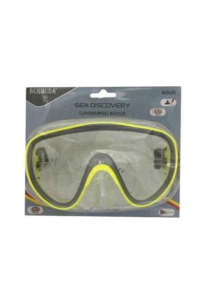 Maske Tempered Cam - AK205