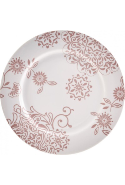 Karaca Elodie Serisi Servis Tabağı Karaca Elodie Serisi Servis Tabağı