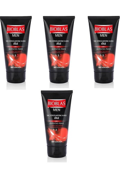 Bioblas Men Jöle 150 ml