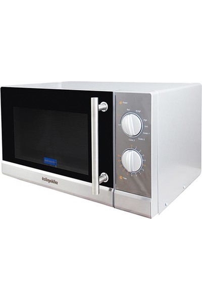 Öztiryakiler Profesyonel Mikrodalga Fırın