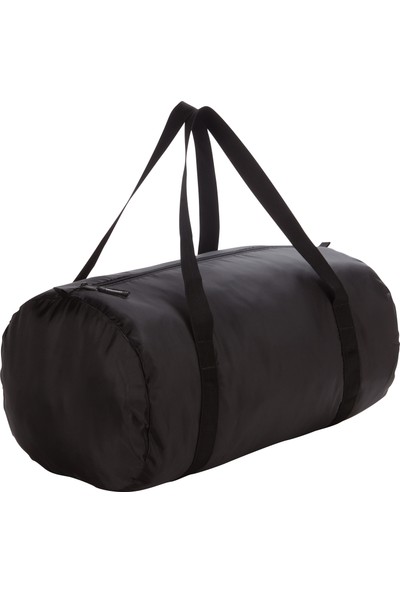 Domyos By Decathlon Spor Çantası - 30 L - Siyah