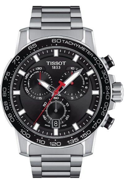 Tissot T125.617.11.051.00 Erkek Kol Saati