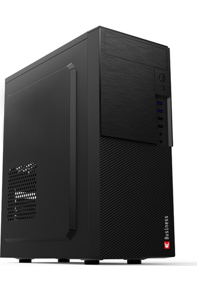 İzoly M124 Intel Core i3 2100 8GB 240GB SSD Freedos Masaüstü Bilgisayar İzoly M124 Intel Core i3 2100 8GB 240GB SSD Freedos Masaüstü Bilgisayar
