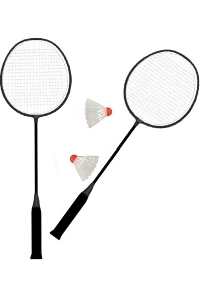 Sportica Badminton Raket Seti Sdb-45