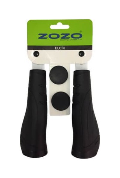 Zozo - Elcik - 136.5MM Destekli - Siyah