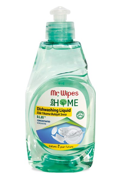 Farmasi Mr Wıpes Elde Bulaşık Yıkama Sıvısı 300 ml
