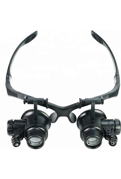 Mx Gözlük Tipi Büyüteç Binoküler Işıklı Saat Pc Gözlük Telefon Lens 10X 15X 20X 25X Mx Gözlük Tipi Büyüteç Binoküler Işıklı Saat Pc Gözlük Telefon Lens 10X 15X 20X 25X