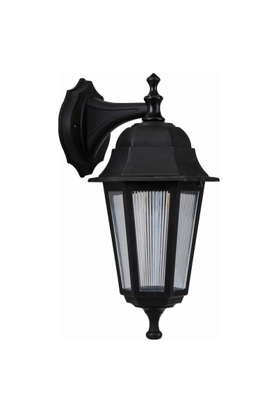 Giveka Bahçe Aydınlatma - Ters Duvar Aplik Giveka Bahçe Aydınlatma - Ters Duvar Aplik