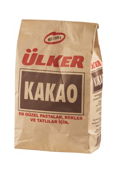 Ülker Toz Kakao 1 kg
