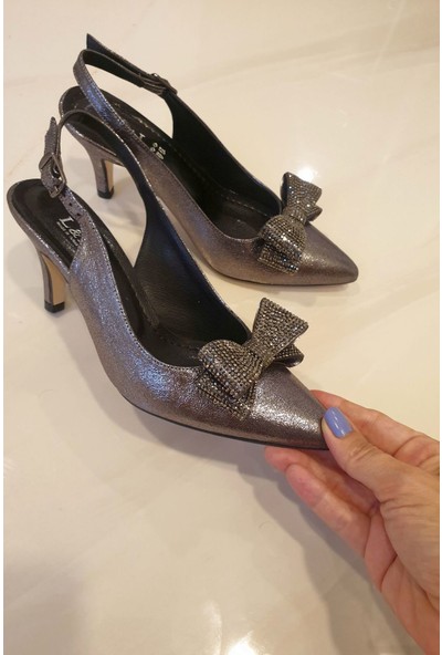 Topukla 300-SV Sıvama Abiye Ayakkabı Topukla 300-SV Sıvama Abiye Ayakkabı