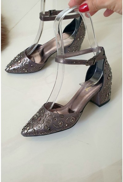 Topukla 036 620 Taşlı