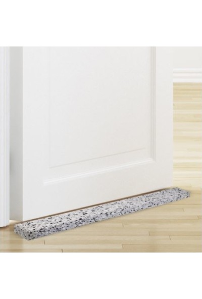 Hellove Kapıaltı Izolasyon Süngeri 2 Adet Birden Kapı Altı Eşik Süngeri Hellove Kapıaltı Izolasyon Süngeri 2 Adet Birden Kapı Altı Eşik Süngeri