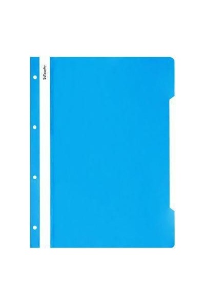 Esselte Telli Dosya A4 Açık Mavi 50'li SLT-4199 Esselte Telli Dosya A4 Açık Mavi 50'li SLT-4199