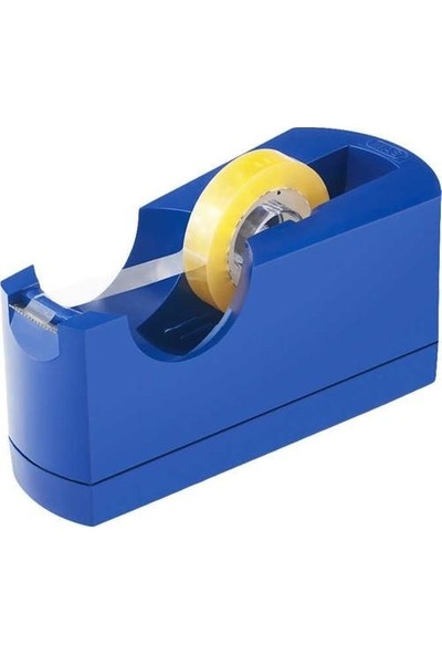 Mas Bant Makinası Flash Büyük 12 x 66 cm Mavi 730 Mas Bant Makinası Flash Büyük 12 x 66 cm Mavi 730