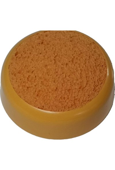 Mas Pul Süngeri Turuncu 680