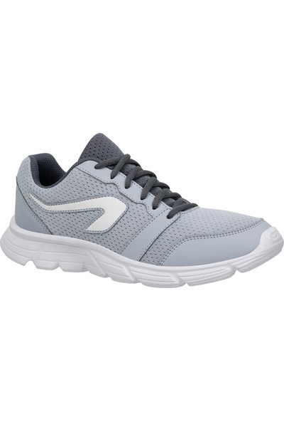 Kalenji By Decathlon Kadın Gri Spor Ayakkabı / Koşu Run 100 Kalenji By Decathlon Kadın Gri Spor Ayakkabı / Koşu Run 100