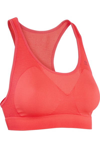 Kalenji By Decathlon Pembe Sporcu Sütyeni / Koşu Kalenji By Decathlon Pembe Sporcu Sütyeni / Koşu