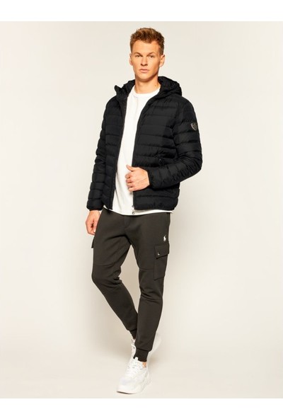 Emporio Armani Erkek Mont 6HPB16-PN22Z-1200