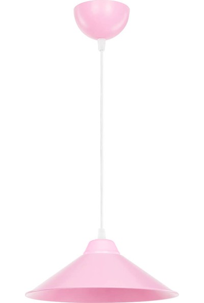 Modelight Maya Tekli Sarkıt Pembe Modelight Maya Tekli Sarkıt Pembe