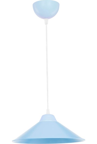 Modelight Maya Tekli Sarkıt Mavi Modelight Maya Tekli Sarkıt Mavi