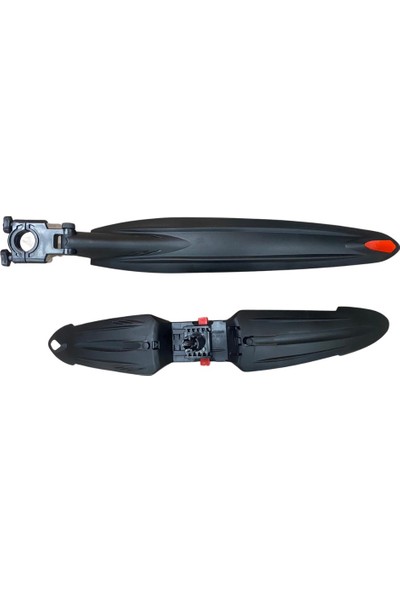 Knt Bisiklet Çamurluk 26-27.5-29 Jant Uyumlu Tak Çıkar Knt Bisiklet Çamurluk 26-27.5-29 Jant Uyumlu Tak Çıkar