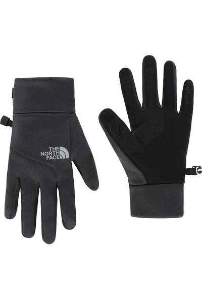 The North Face Kadın Etıp Hardface Eldiven NF0A3M5HKS71 Siyah S