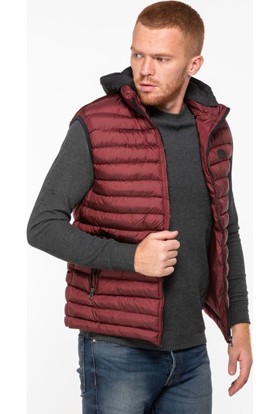 Slazenger Herry Erkek Yelek