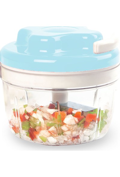 Vienev Pratik İpli El Rondosu