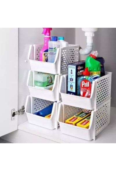 Vienev Pratik Raf Düzenleyici 20 cm