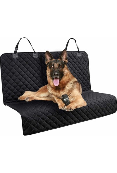 Ankaflex Araç İçi Köpek Koltuk Koruyucu Kılıf Ankaflex Araç İçi Köpek Koltuk Koruyucu Kılıf