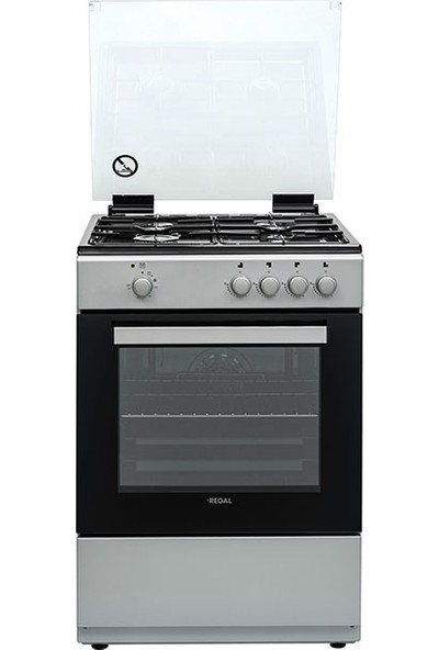 Regal Sf 5360 G Tam Boy Fırın Regal Sf 5360 G Tam Boy Fırın