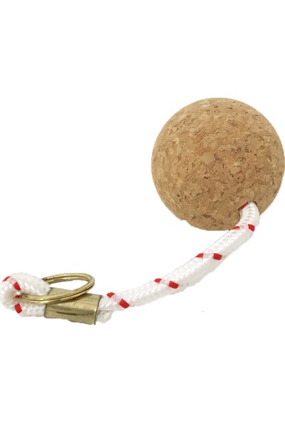 Sealux Batmaz Anahtarlık - Denizde Güvenlik