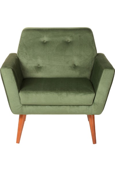Luvino Torino Tekli Koltuk Luvino Torino Tekli Koltuk