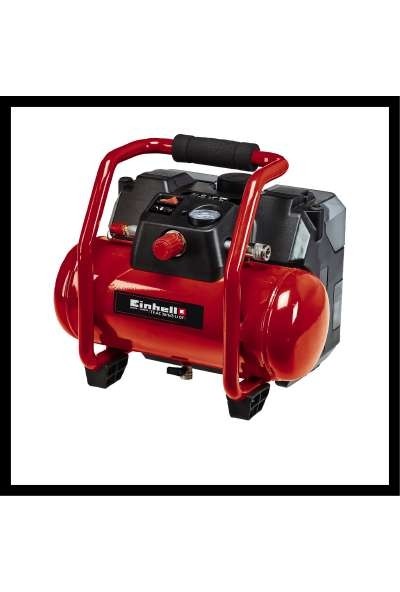 Einhell Te-Ac 36/6/8 Li Of Set Solo Hava Kompresörü (Akü ve Şarj Ünitesi Hariçtir)