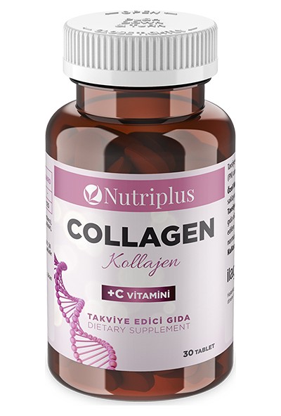 Farmasi Nutriplus Collagen Farmasi Nutriplus Collagen