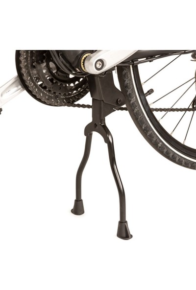 FONTE Aluminyum Çift Bacaklı Bisiklet Orta Ayak FONTE Aluminyum Çift Bacaklı Bisiklet Orta Ayak