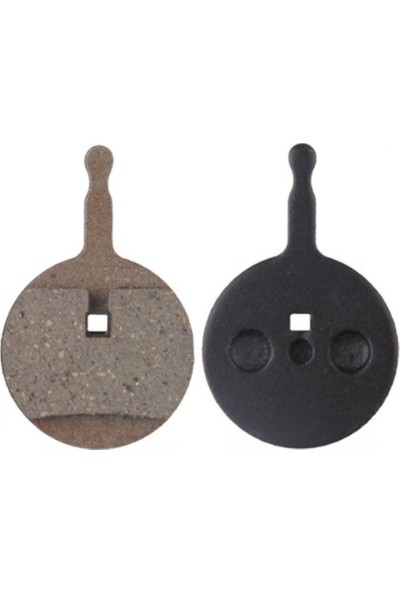 Fonte AP-38 Bisiklet Fren Balatası Fonte AP-38 Bisiklet Fren Balatası