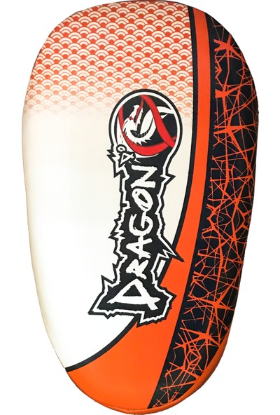 Dragon 40199-P Kick Master Darbe Yastığı - Tek Dragon 40199-P Kick Master Darbe Yastığı - Tek