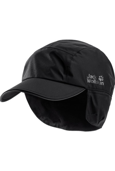 Jack Wolfskin Texapore Winter Polar Cap