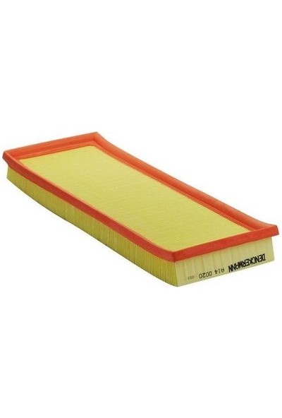 BSG Ford Mondeo/cougar Hava Filtresi 1999 ve Üstü Yıllar (93BB 9601 Ab)