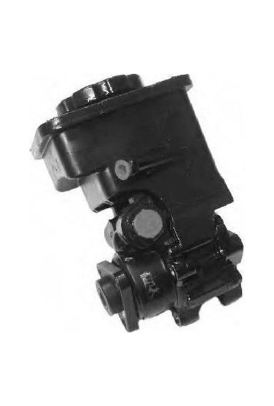 BSG Land Rover Land Rover Range Rover Iıı Direksiyon Pompası 1999 ve Üstü Yıllar (QVB000230)