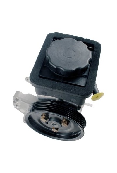 Bosch Land Rover Land Rover Range Rover Iıı Direksiyon Pompası 2002-2012 Arası Uyumlu(QVB000230)