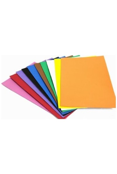 Mikro KÇ-102 Keçe 20 x 30 cm 10'lu