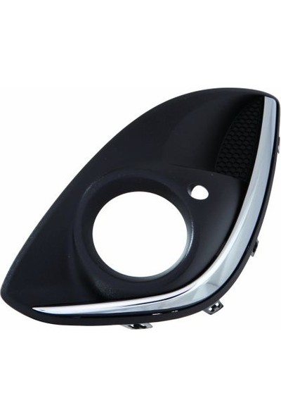 Depo Opel Corsa D Sis Far Çerçevesi Sağ 2011 ve Üstü Yıllar Depo Opel Corsa D Sis Far Çerçevesi Sağ 2011 ve Üstü Yıllar