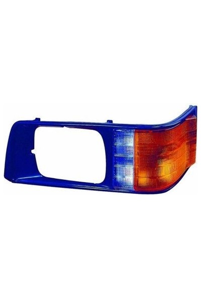 Depo Mıtsubıshı L300 (P15) Far Çerçevesi Sinyal SOL(MB527293)(MB527293)