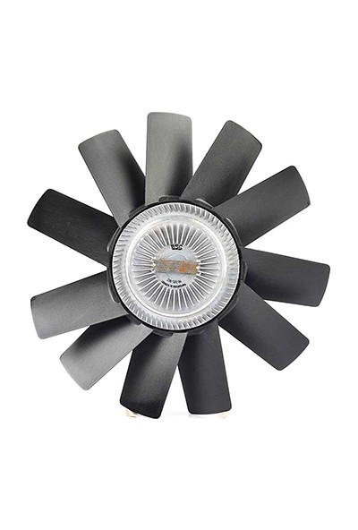 BSG Volkswagen Lt Fan Termiği 1996-2006 Arası Uyumlu(074121302A)