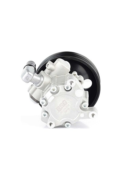 BSG Mercedes W203-209 Direksiyon Pompası 2000-2007 Arası Uyumlu